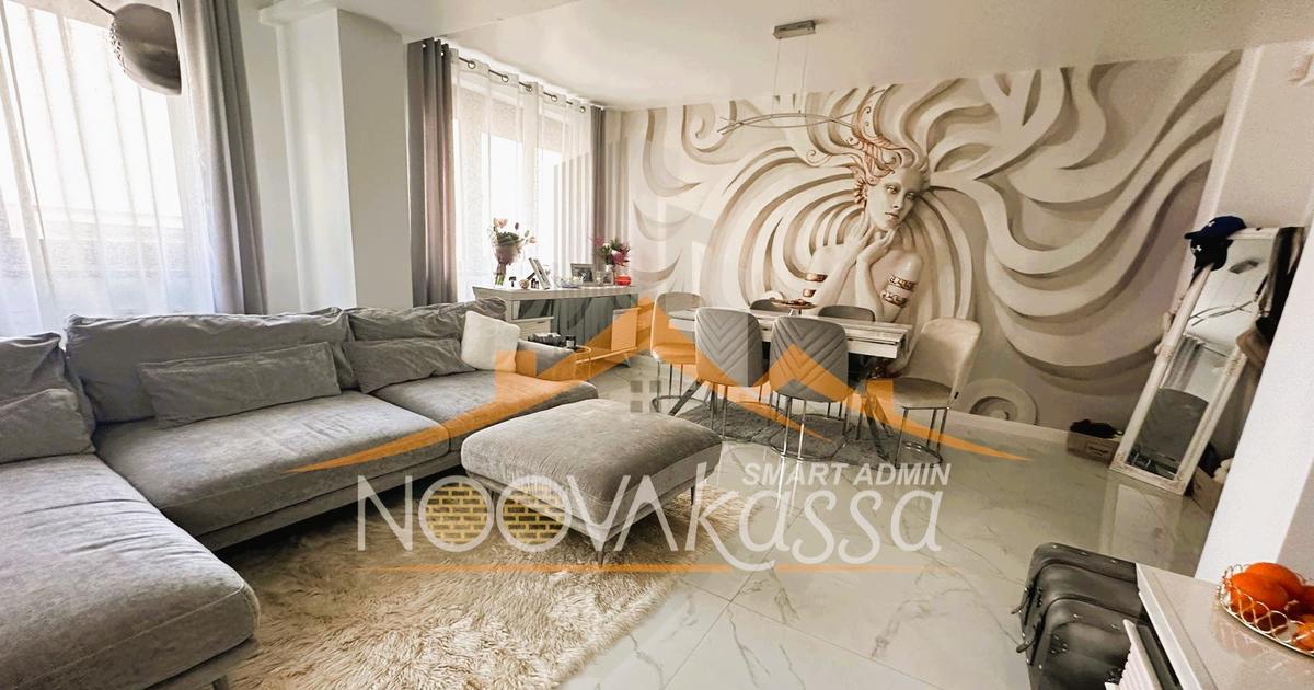 Penthouse decomandat cu 5 camere în zona Tomis Plus, Constanța preț 320 ...