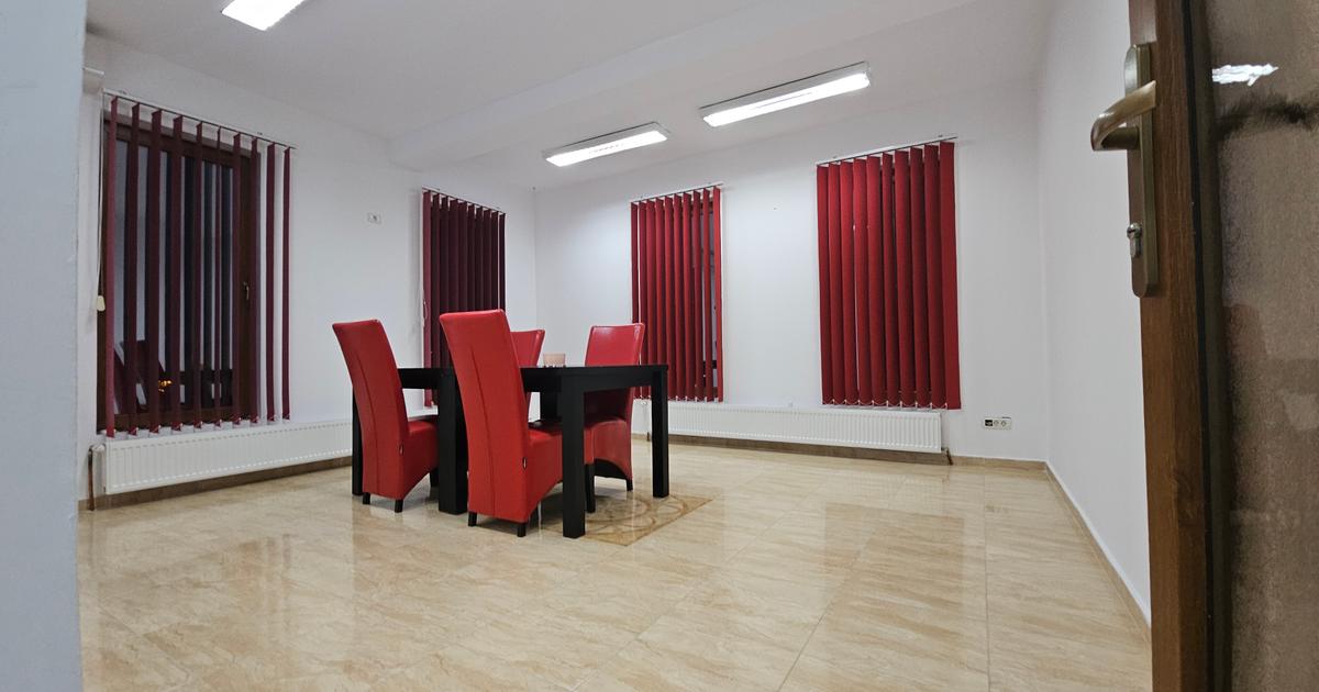 Spațiu comercial 333 mp în Moșnița Veche | Imobiliare.ro