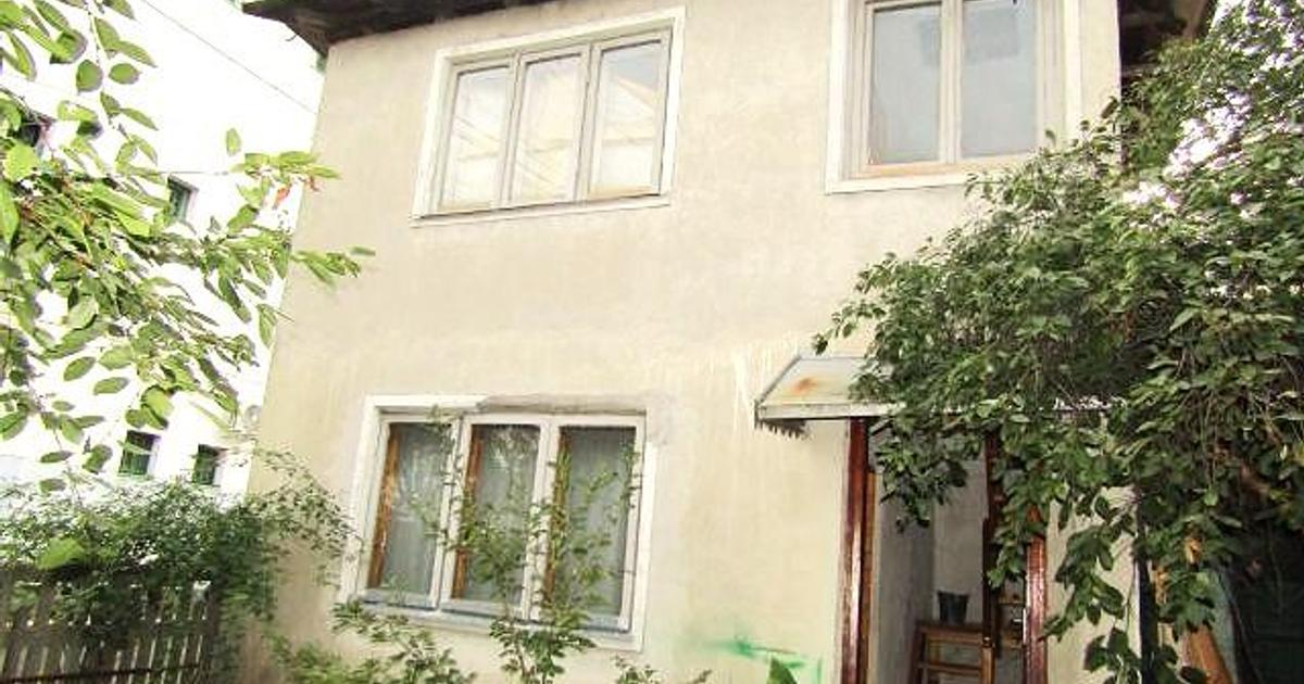 Ultracentral!! Vanzare casa C1+C2+C3 - 44 mp in Targoviste - zona ...