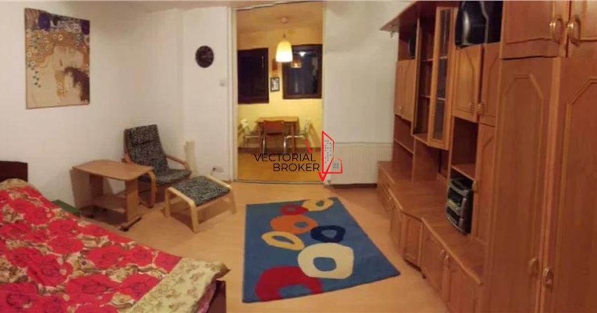 Garsoniera Titan Piata Minis | Imobiliare.ro