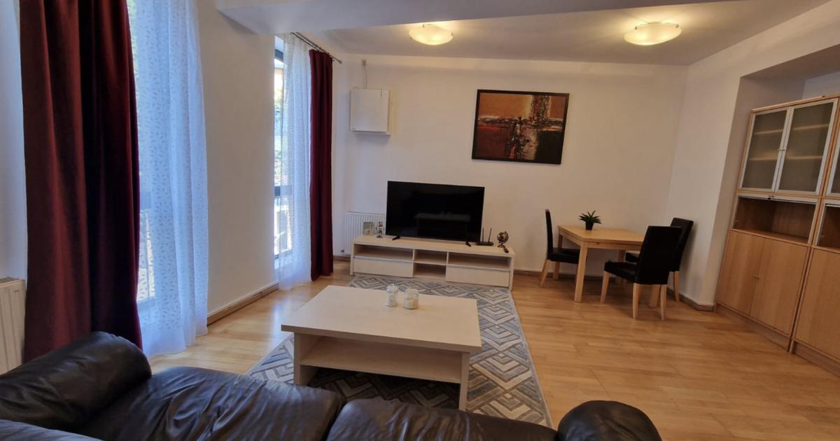 Str Mihai Eminescu - bloc 2007 - CP - metrou Obor | Imobiliare.ro