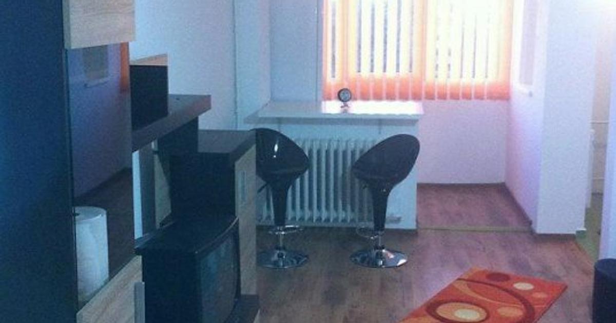 Inchiriere garsoniera langa Plaza Romania | Imobiliare.ro