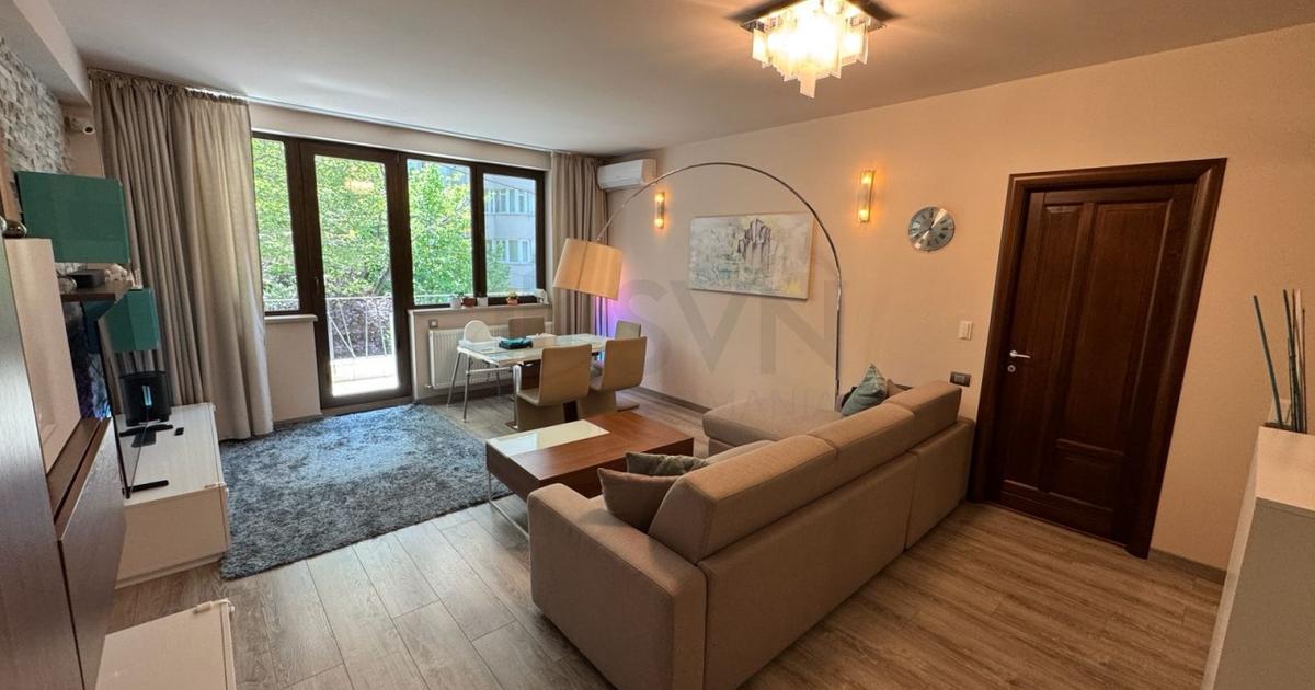 Apartament decomandat cu 3 camere în zona Alba Iulia, Sector 3 preț 299 ...