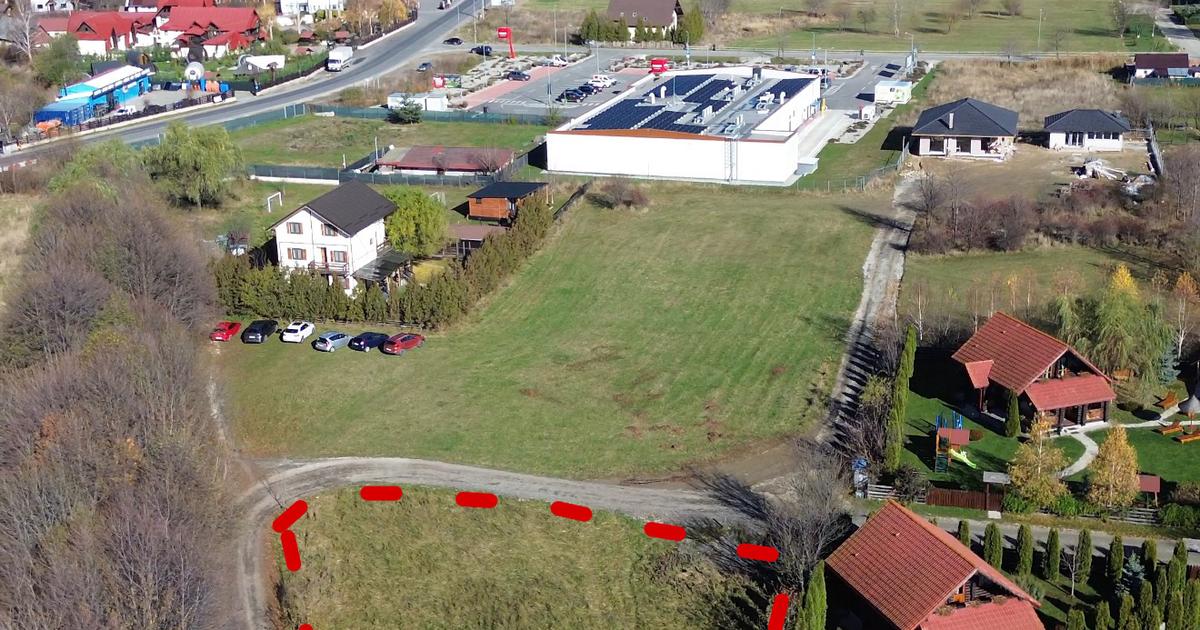 Teren agricol intravilan de 1008 mp, în Tohanu Nou preț 79.000 ...