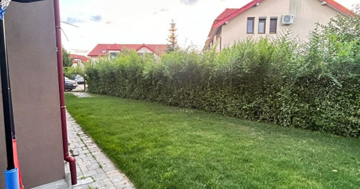 Case individuale cu 3 camere de vânzare în zona Pipera, Sector 1 ...