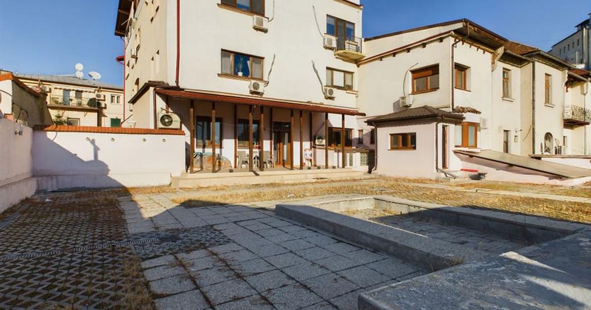 Parter si demisol aproape de Cismigiu | Imobiliare.ro