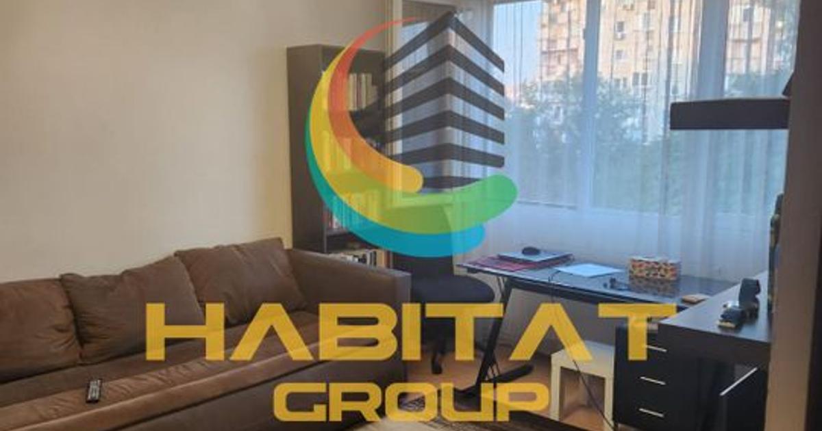 Apartament decomandat cu 3 camere în zona Apărătorii Patriei, Sector 4 ...