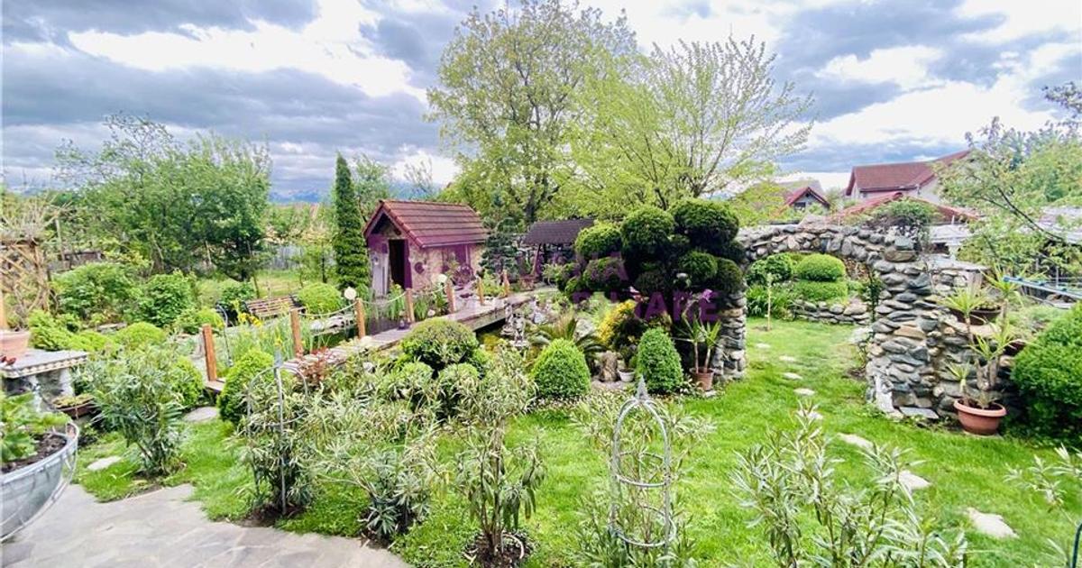 Case și vile de vânzare în Avrig, Județul Sibiu | Imobiliare.ro