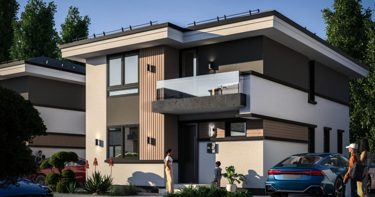 Case și vile de vânzare în Chiajna, Județul Ilfov | Imobiliare.ro