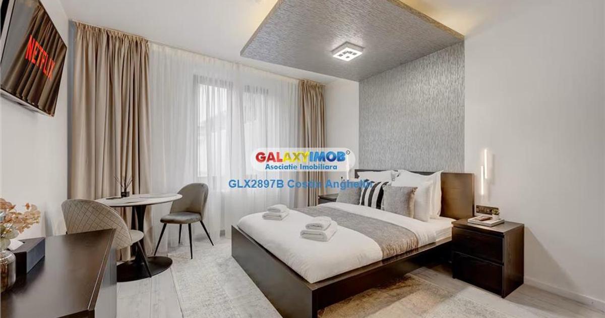 Apartament decomandat cu 2 camere în zona Ultracentral, Ultracentral ...