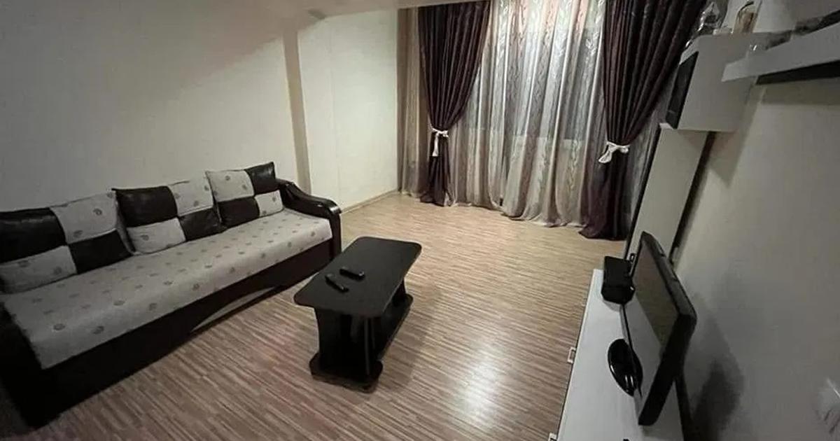 Apartament decomandat cu 2 camere în zona Tomis Plus, Constanța preț ...