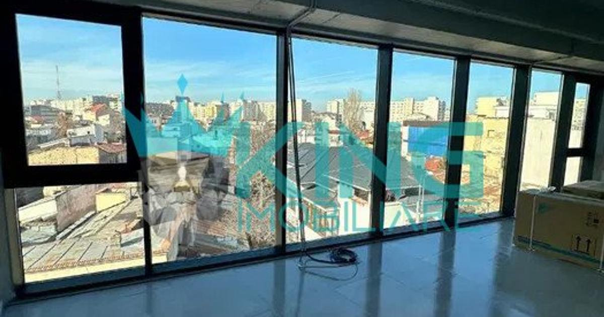 Spatiu Birouri Obor Bucuresti | Imobiliare.ro