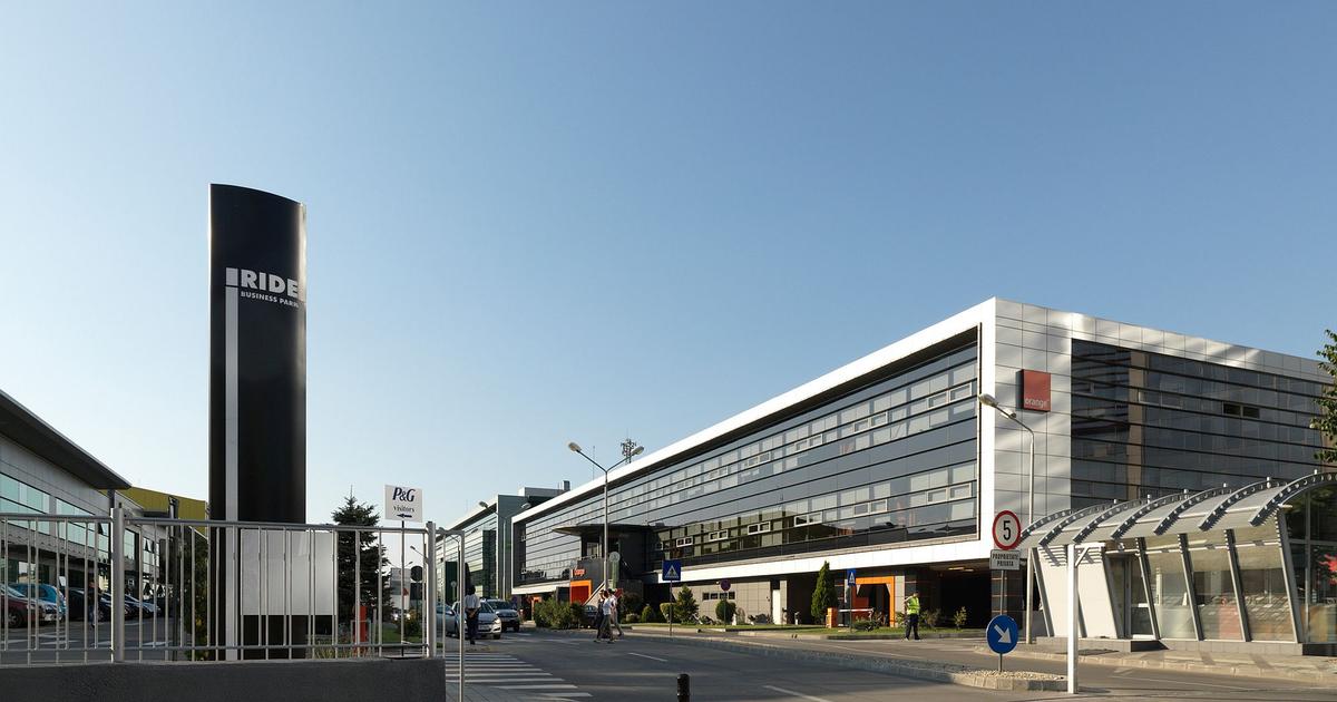 Birou 5965 mp în zona Pipera, Sector 1 preț necomunicat | Imobiliare.ro