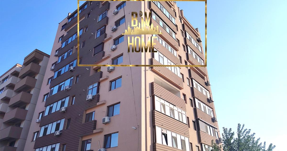 3 camere Tomis Plus Madrid 58, PRIMA INCHIRIERE | Imobiliare.ro
