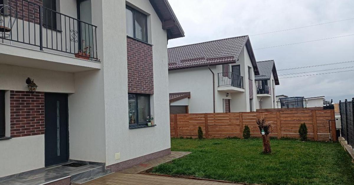 Casă cu 4 camere în zona Izvor, cod 8036 | Imobiliare.ro