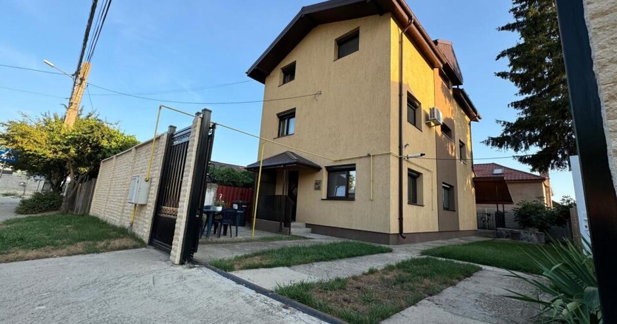 Case individuale de vânzare în Jilava, Judeţul Ilfov | Imobiliare.ro