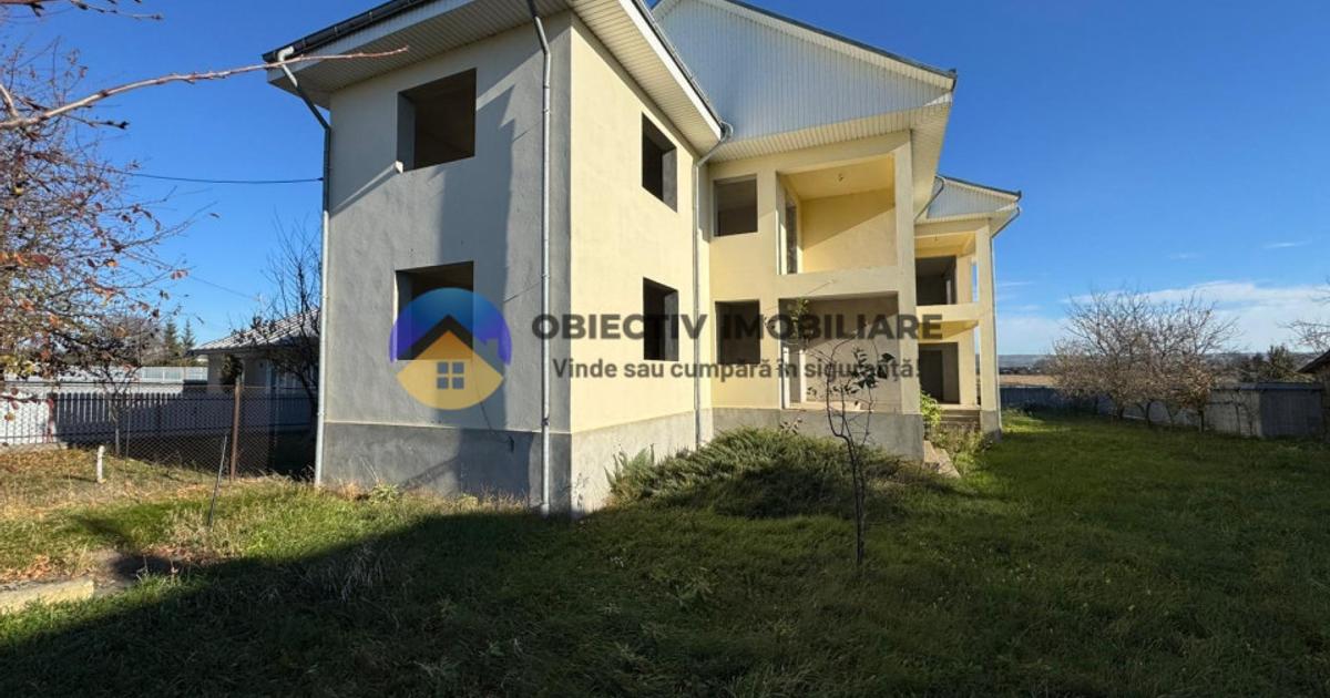 Casa Bodesti, jud. Neamt | Imobiliare.ro