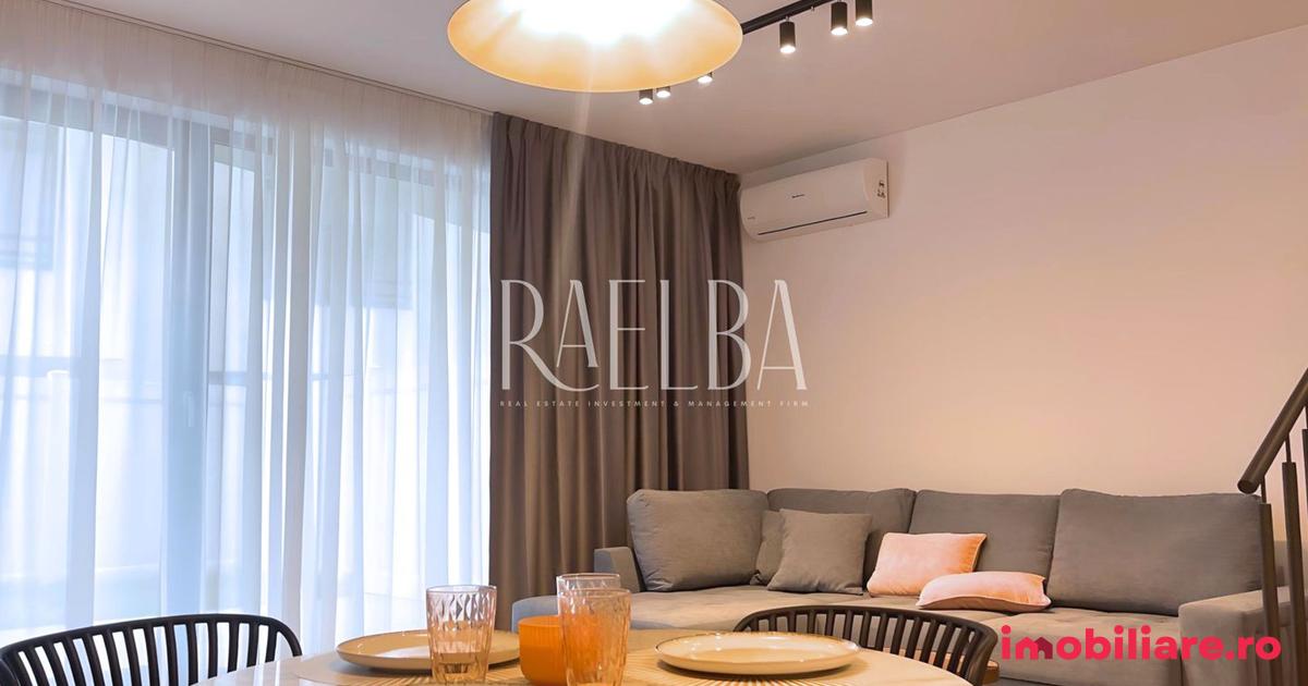 | NEW | Casa 5 camere | ZenVille | Cu GRADINA | MOBILATA | | Imobiliare.ro