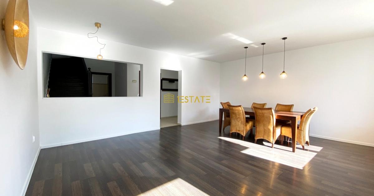 Duplex 182 mp cu 5 camere în zona Aviației, Sector 1 preț 2.700 ...