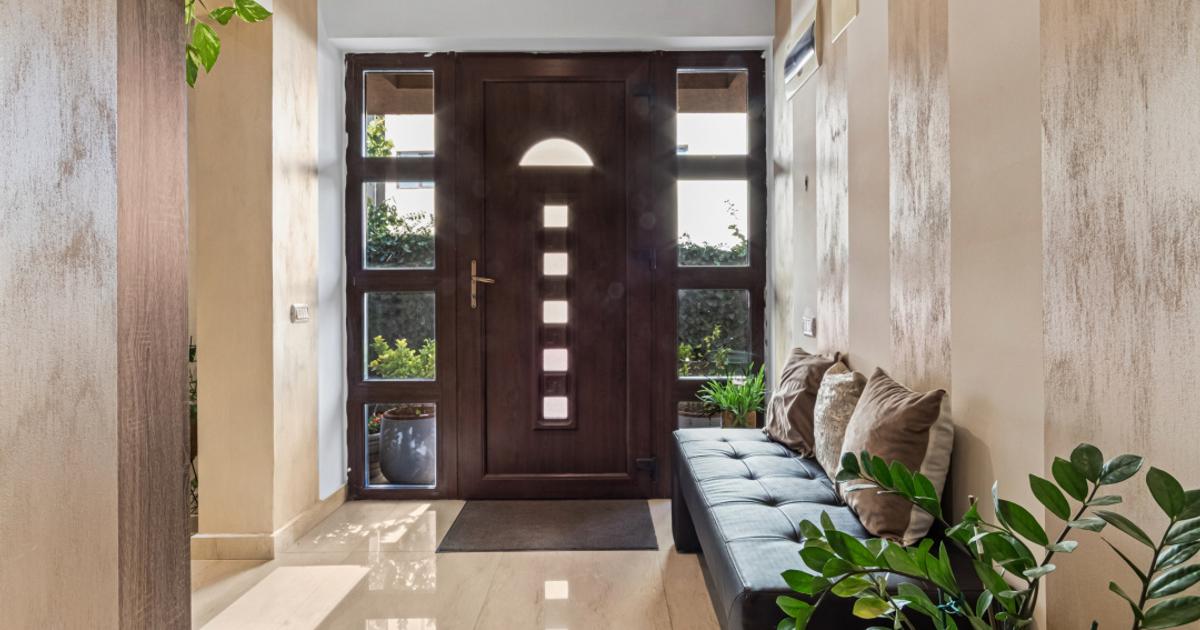 Casă individuală 203.03 mp cu 5 camere în zona Tomis Plus, Constanța ...