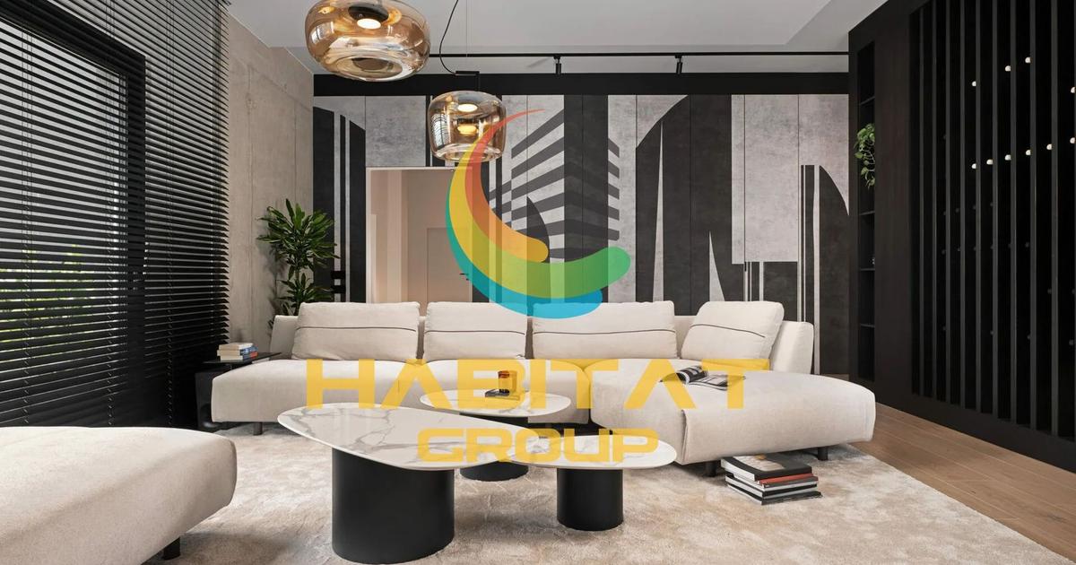 Penthouses cu 4+ camere de vânzare pe Strada Trestiana în Sector 4 ...