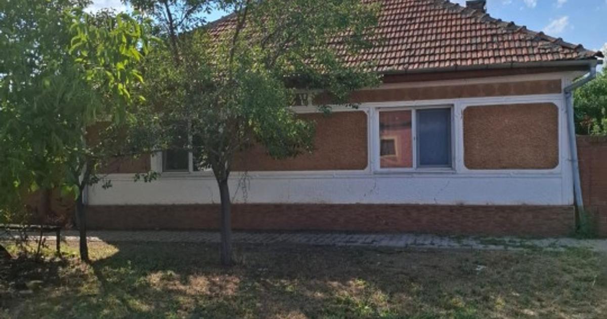 Vand casa in sat Brestea,com Denta,Timis | Imobiliare.ro