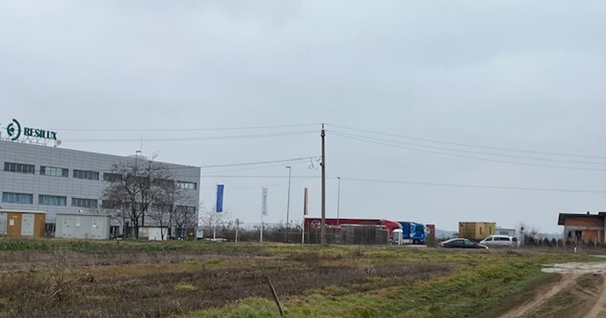 Teren Construcții intravilan de 2000 mp, în Dascălu preț 95.000 ...