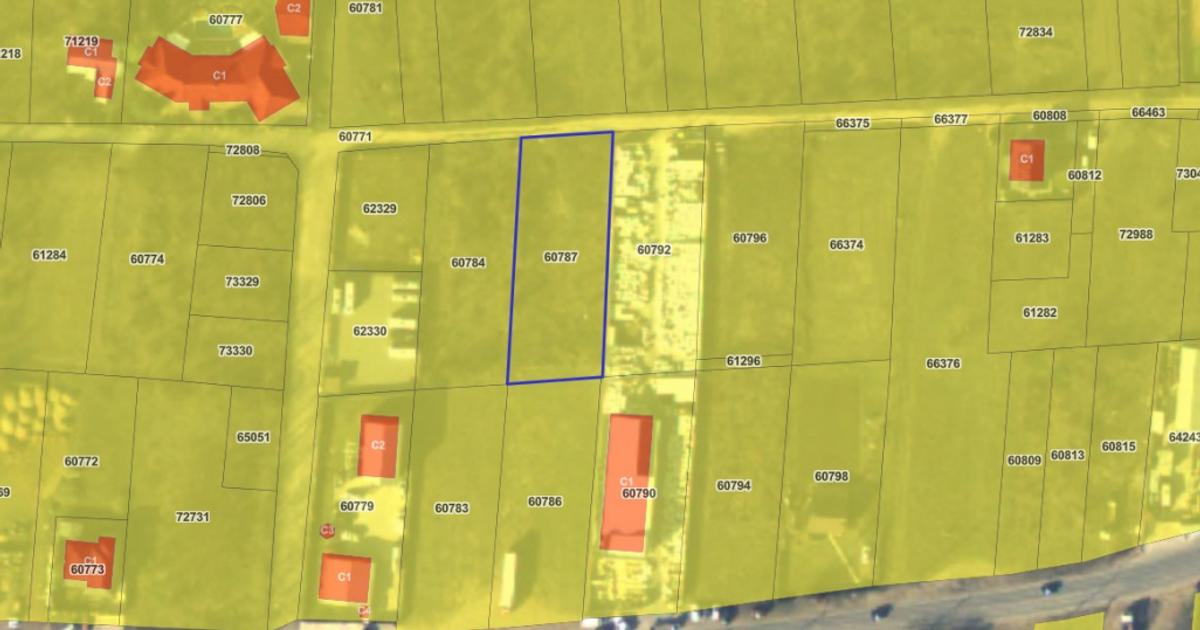 Teren Construcții intravilan de 1500 mp, în Tunari preț 165.000 ...