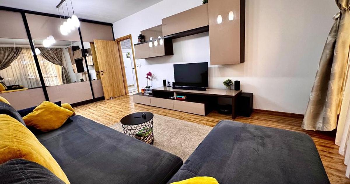 Apartament decomandat cu 2 camere în zona Metalurgiei, Sector 4 preț 122.000 € | Imobiliare.ro