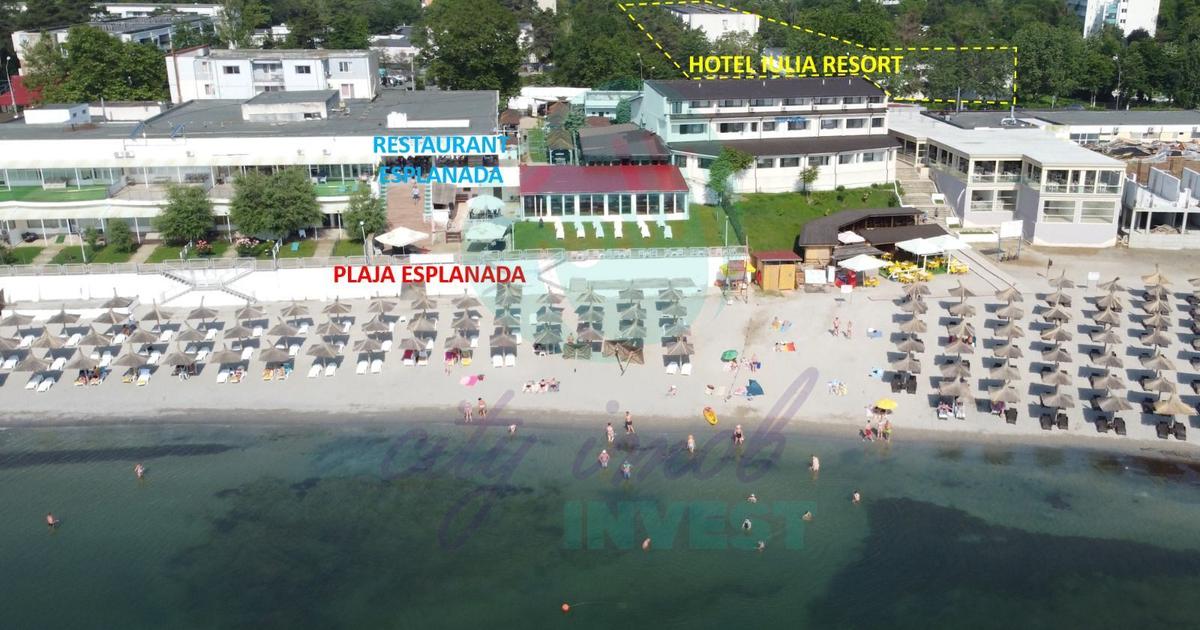 Spațiu comercial în zona Central, Venus | Imobiliare.ro