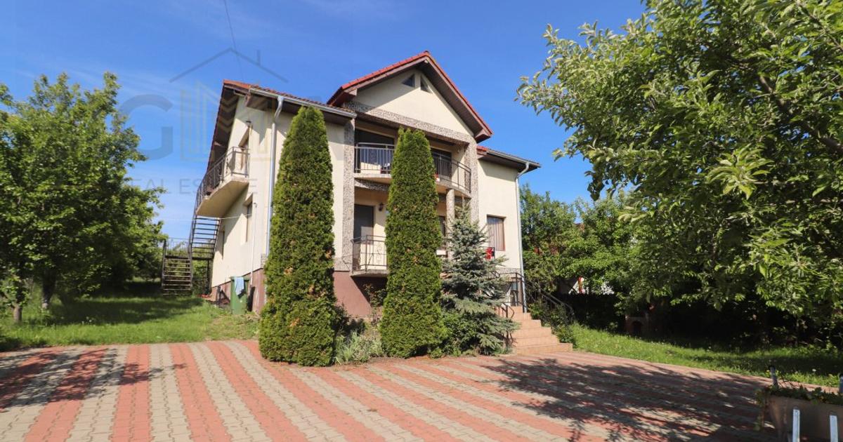 Casa individuala, Iris, zona Oasului, priveliste frumoasa! | Imobiliare.ro