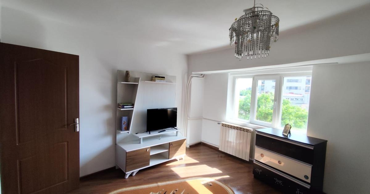 Unirii-Piata Alba Iulia-stradal-2 camere-Rond Alba Iulia | Imobiliare.ro