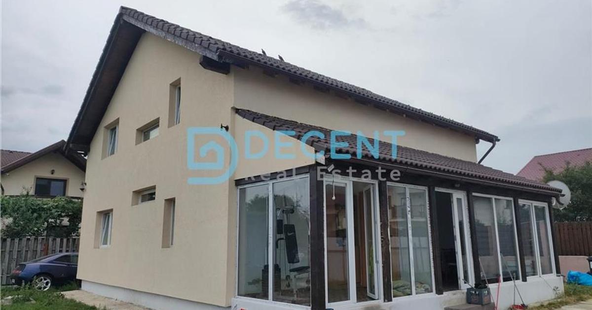 Casa de Vanzare, Stupini, Brasov. | Imobiliare.ro