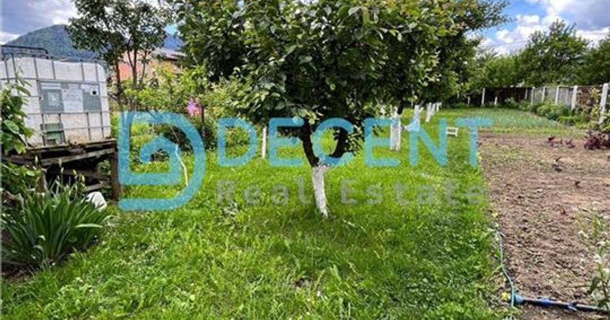 Casa de vanzare Turches Sacele | Imobiliare.ro