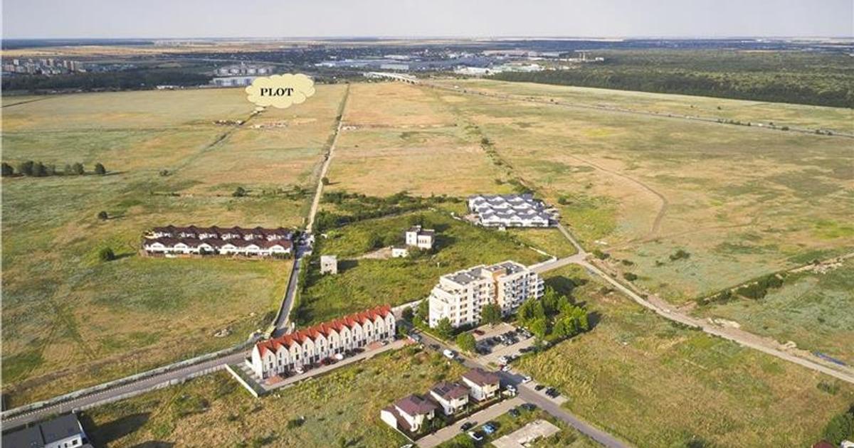 Pipera 1.000 mp | Imobiliare.ro