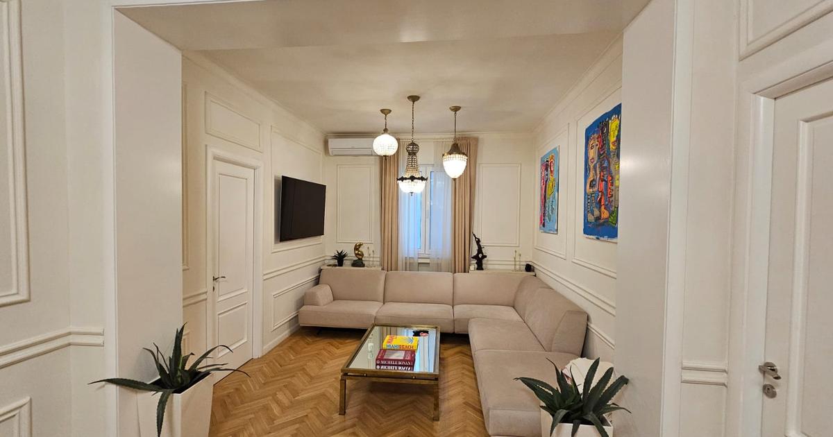 Apartament circular cu 5 camere în zona Capitale, Sector 1 preț 750.000 ...