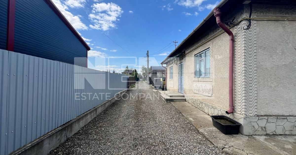 Casa De Vanzare I Itcani, Suceava I Preț: 129.000 € | Imobiliare.ro