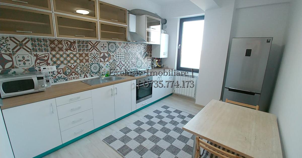Apartament 2 camere | Tomis Plus | Parcare | Imobiliare.ro