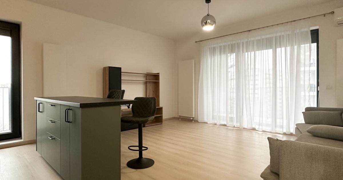 Apartament 69 mp cu 2 camere în zona Costin Georgian, Sector 3 preț 700 ...