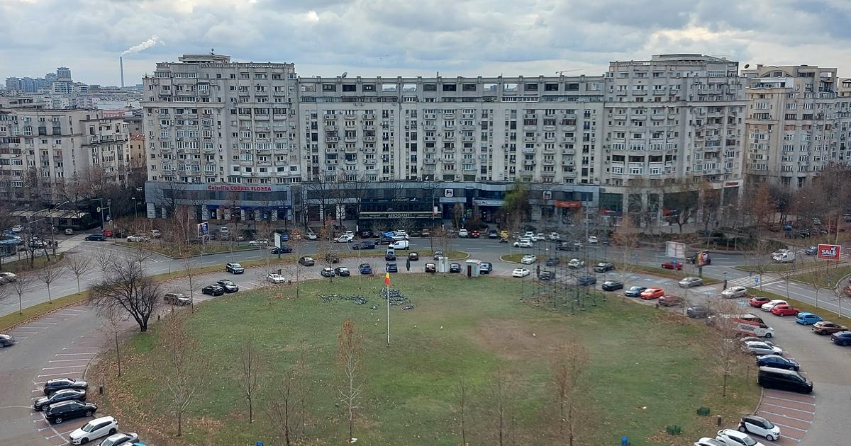Alba Iulia rond, apartament 5 camere, ideal firma/birou | Imobiliare.ro