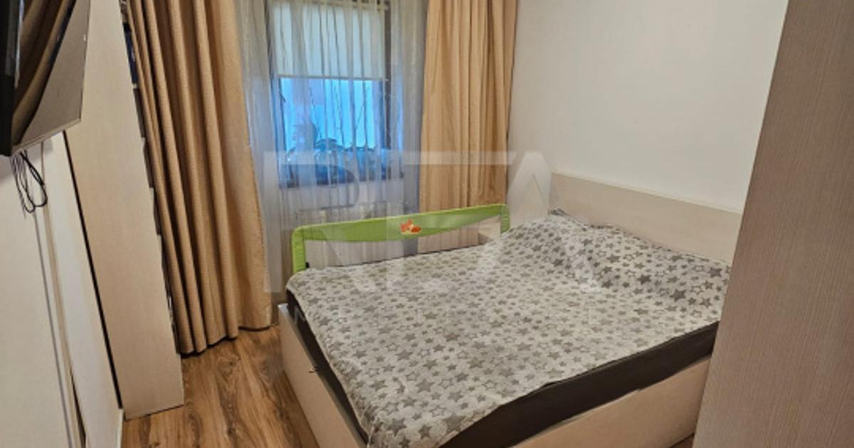 3 Camere + Parcare Subterana | Cartierul Brancusi - Drumul Valea Larga ...