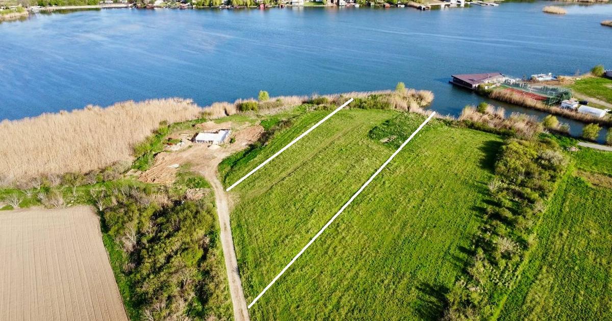 Teren Construcții intravilan de 3800 mp, în Siliștea Snagovului ...