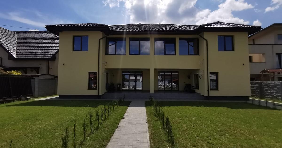 Complex Familiar Deosebit | Imobiliare.ro