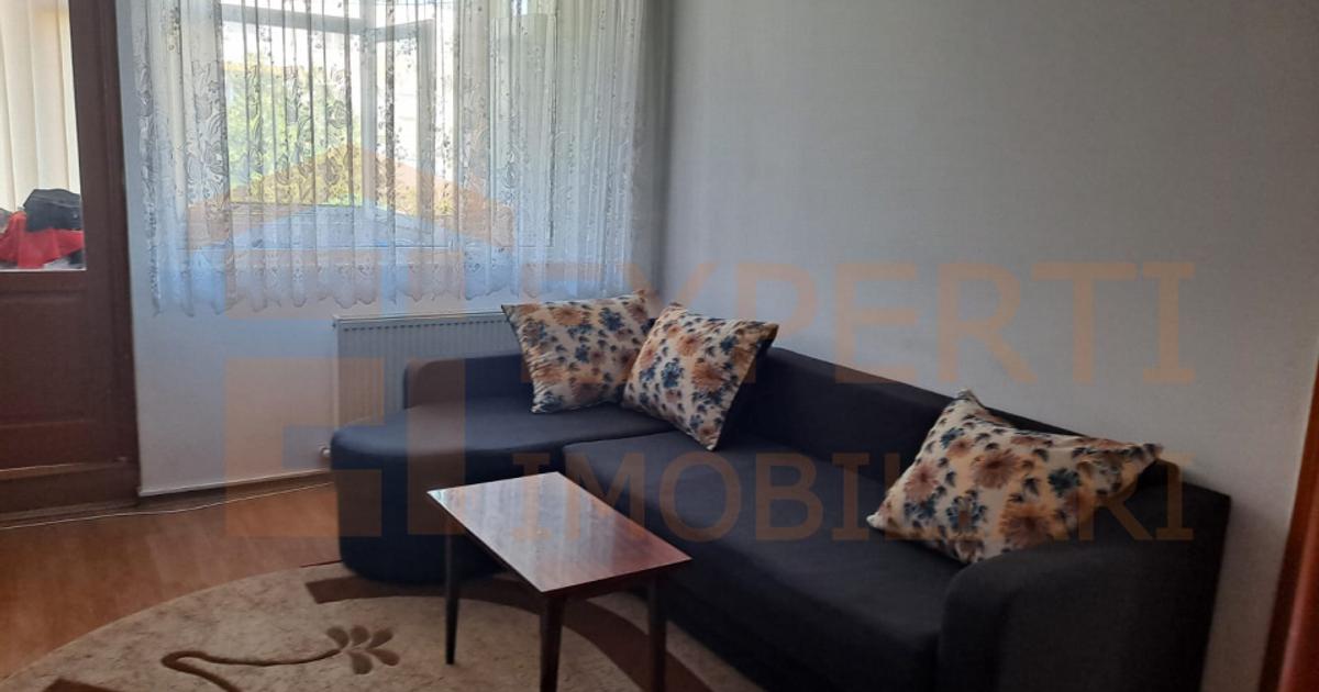 Apartament 2 camere zona City Park Mall - Tomis III | Imobiliare.ro