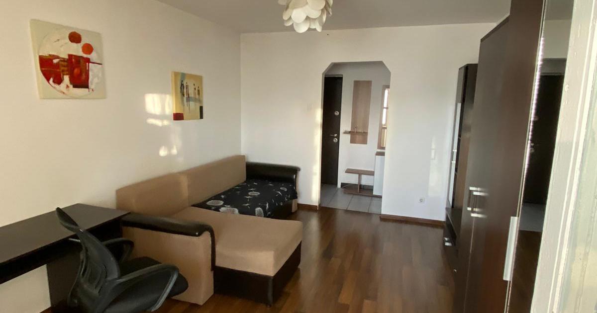 2 Camere Podu Ros FARA RISC! | Imobiliare.ro