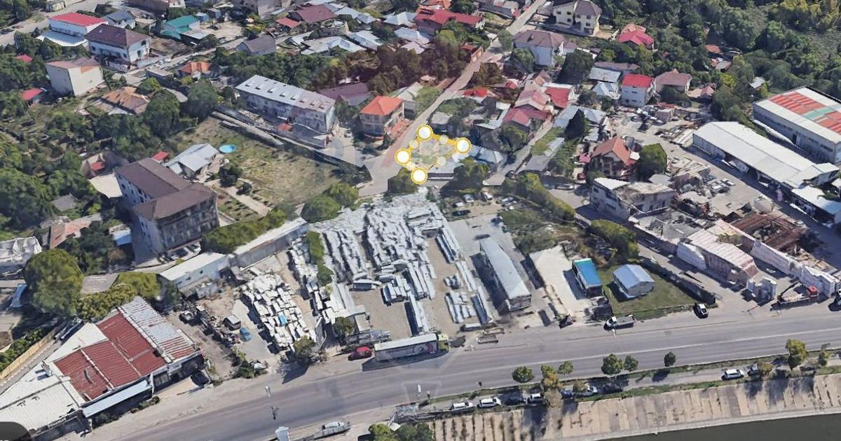 Teren de vanzare Soseaua Fundeni | Imobiliare.ro