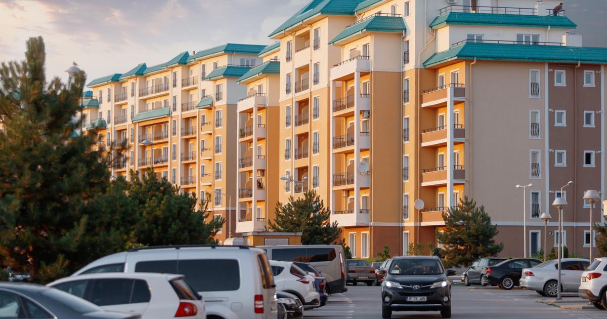 Cosmopolis, zona Nord, București | Imobiliare.ro