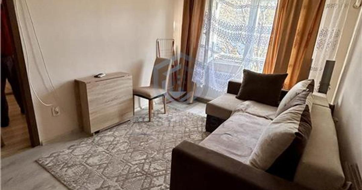 Apartament 34 mp cu 2 camere în zona Nufărul, Oradea preț 64.800 ...