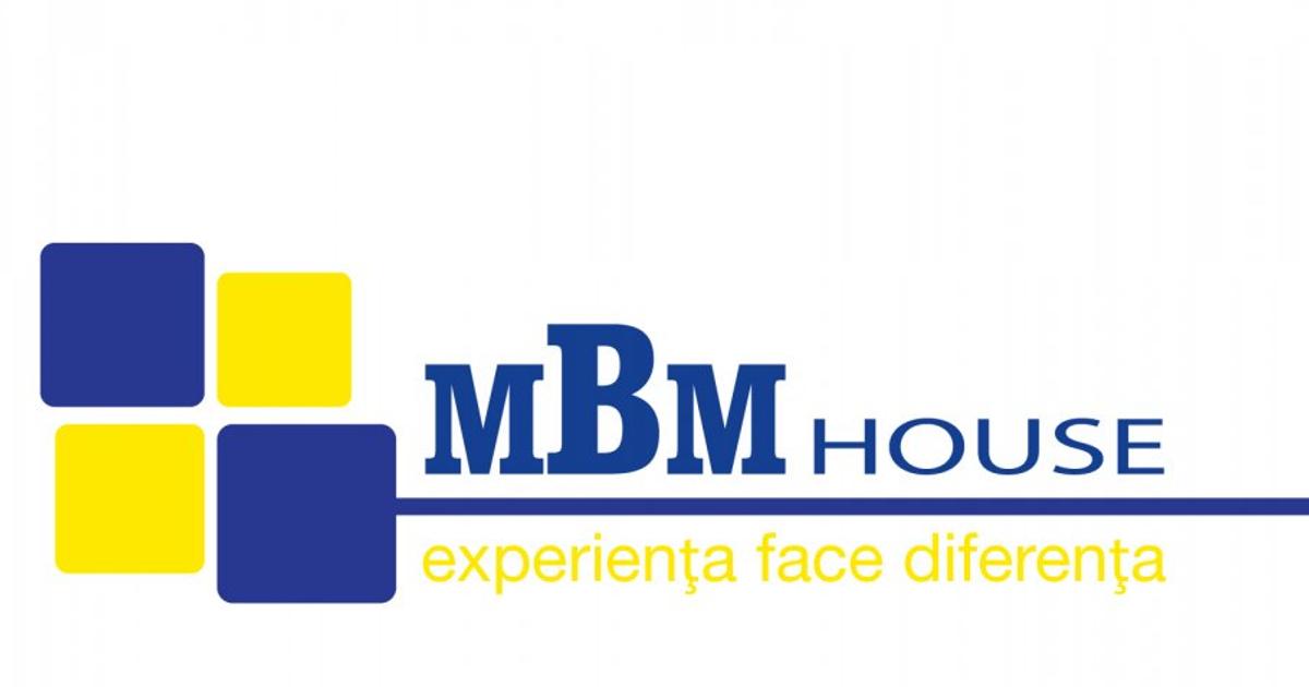 M.b.m. House - Agentie imobiliara din Judetul Brasov | Imobiliare.ro