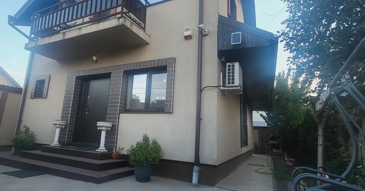 Casă 110 mp cu 5 camere în zona Fundeni, Sector 2 preț 249.500 ...